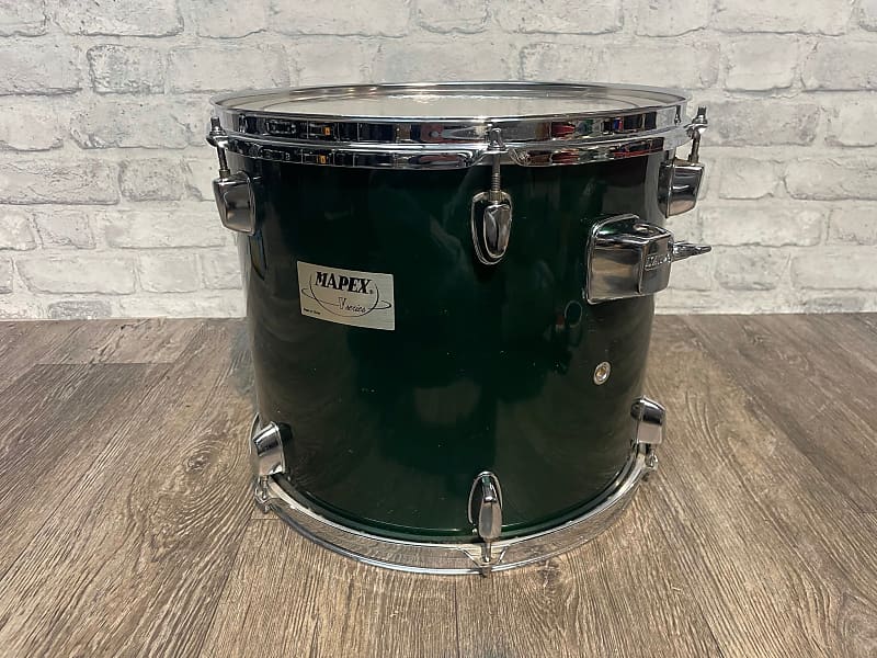 Mapex V Series 14"x12" Rack Tom Drum / Drum Accessory Add | Reverb UK