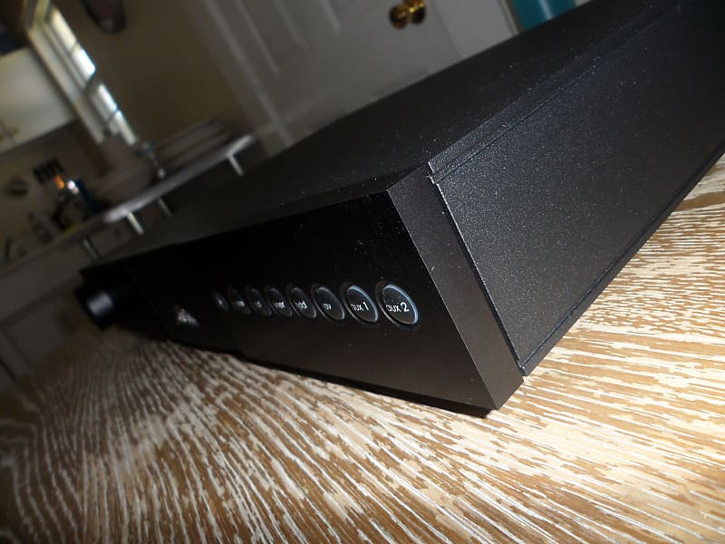 Naim Audio NAIT XS 2 integrated amplifier | Reverb