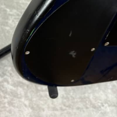 Westone Spectrum MX electric guitar in blue finish | Reverb