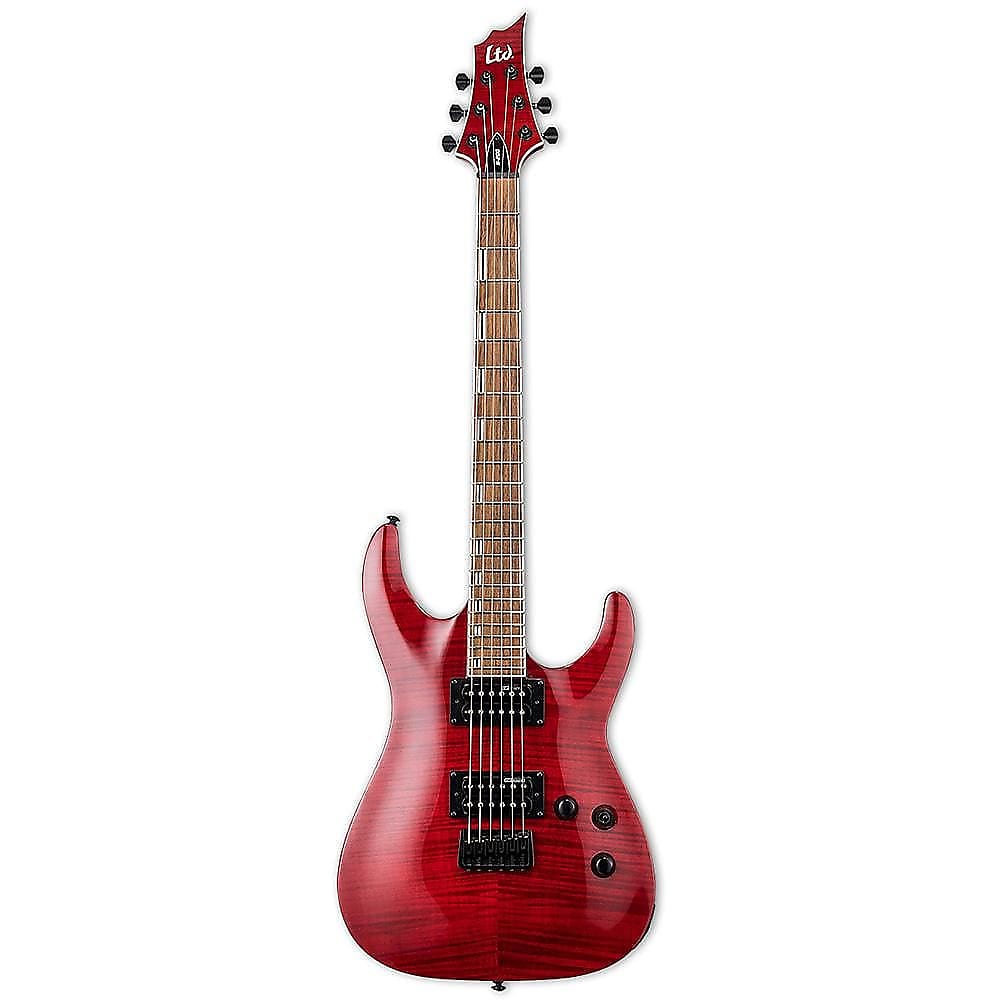 ESP LTD H-200 FM | Reverb