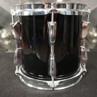 Yamaha Stage Custom Advantage 8" x 8" Black Rack Tom | Reverb