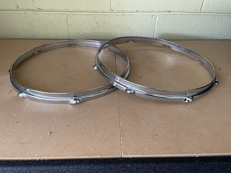 14” Yamaha Power Hoop | Reverb