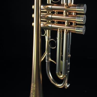 Adams Musical Instruments A4 Brass | Reverb