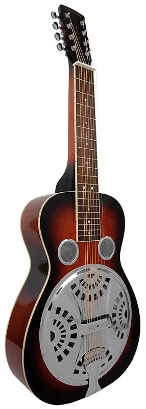 Gold Tone Paul Beard Signature Series PBS-8 8 String | Reverb