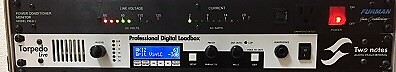 Two Notes Torpedo Live Digital Load Box | Reverb