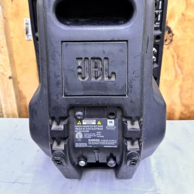 JBL EON10 G2 Powered Speaker - Tested & Working EON 10 | Reverb