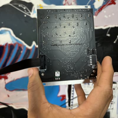 Monome Teletype - DIY Pro Build - Black PCB | Reverb