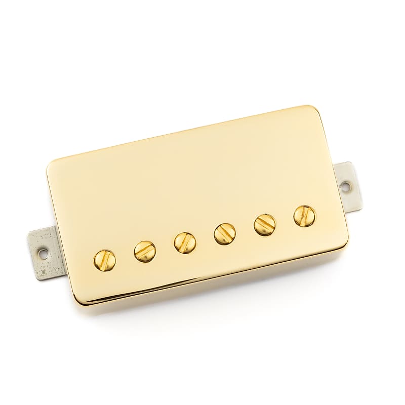 Tonerider Alnico 2 Classic Humbucker F-Spaced Bridge | Reverb