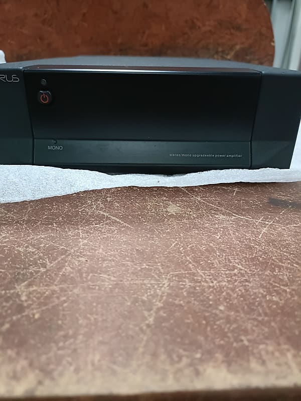 Cyrus 8 Power amp - 2000s | Reverb UK