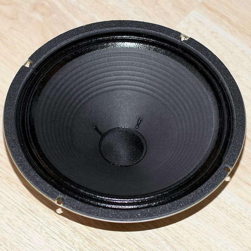 speaker | Reverb