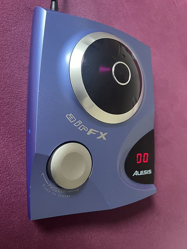 Alesis AirFX - Performace FX | Reverb UK