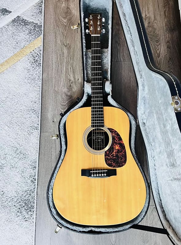 Martin X-Series DX1R 2003 - 2008 - Natural | Reverb Canada