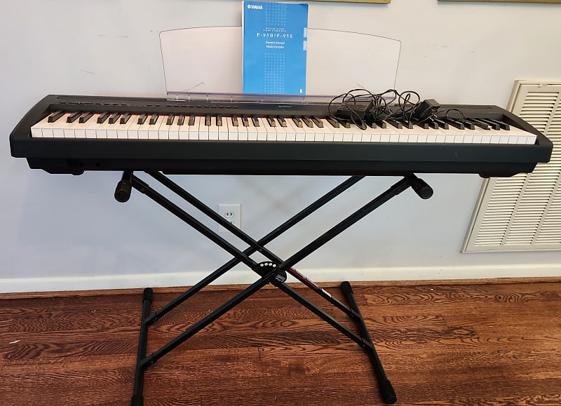 Yamaha P-95 P-95 | Reverb