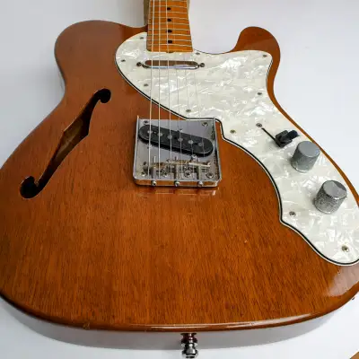 Aria Pro II TE 500N Buckaroo Telecaster Copy 1977 (Matsumoku | Reverb