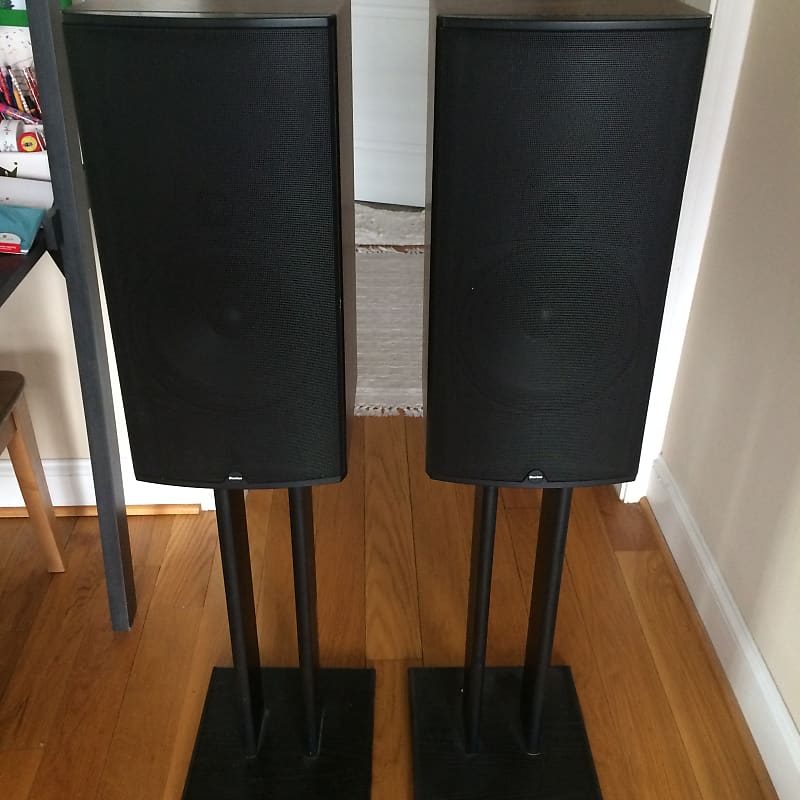 Boston Acoustics CR9 walnut | Reverb