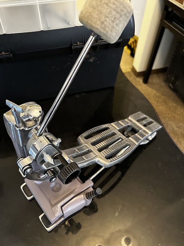 Premier 252 direct drive 70’s-80’s | Reverb