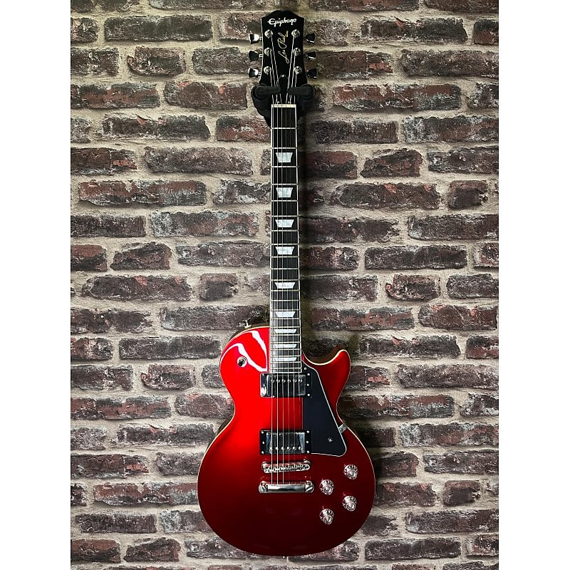 Epiphone LP modern classic | Reverb