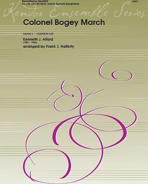 Colonel Bogey March | Reverb