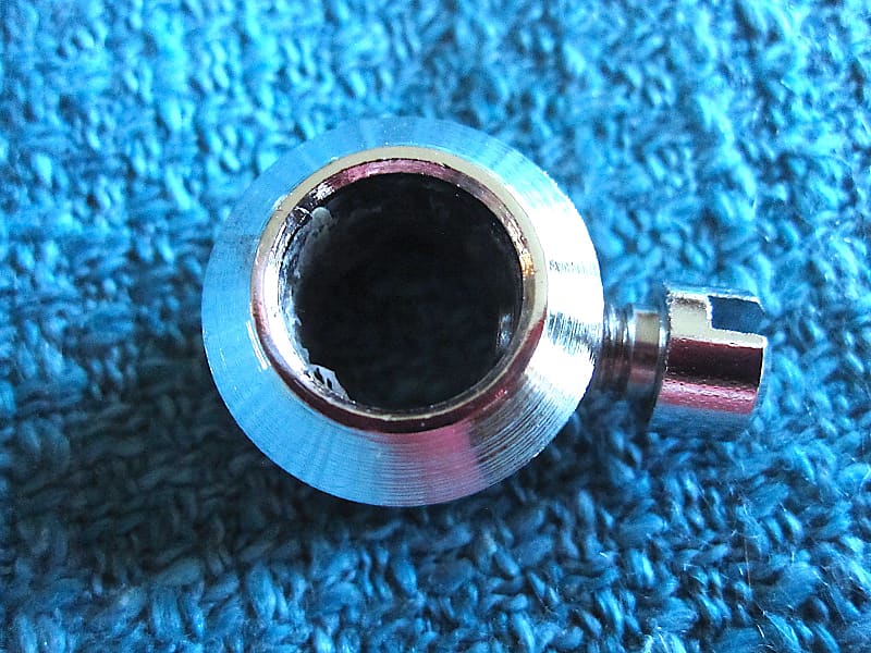 Sonor Floor Tom Leg Memory Lock - NOS | Reverb