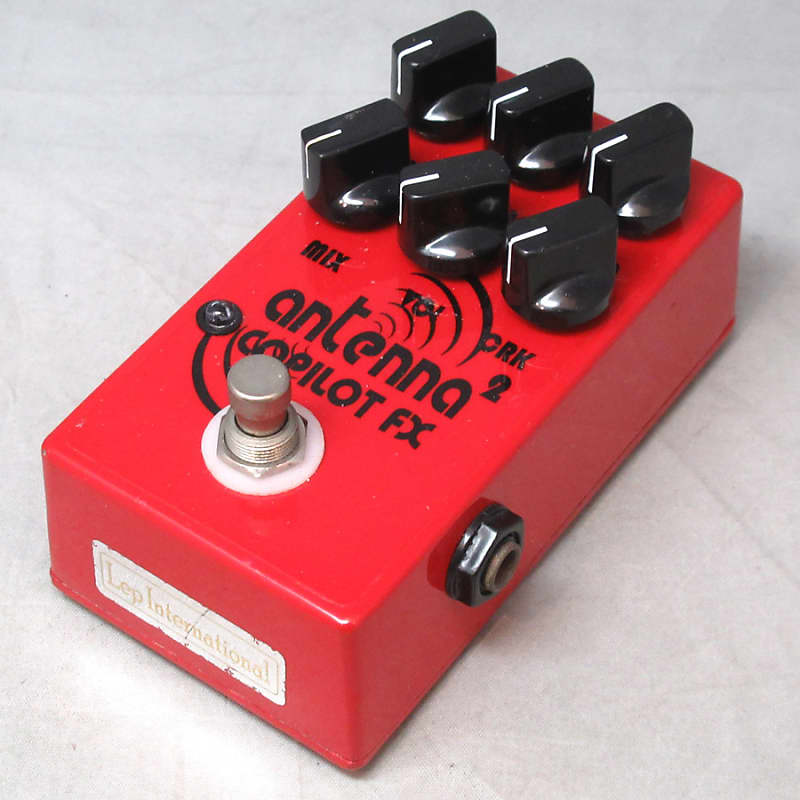 Copilot Fx Antenna2 - Shipping Included* | Reverb