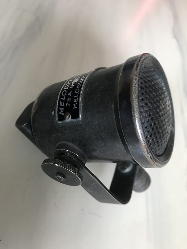 Melodium 75A 1955 | Reverb