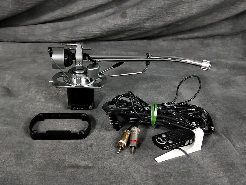 SME 3009 S2 improved Tone arm In Excellent Condition | Reverb UK
