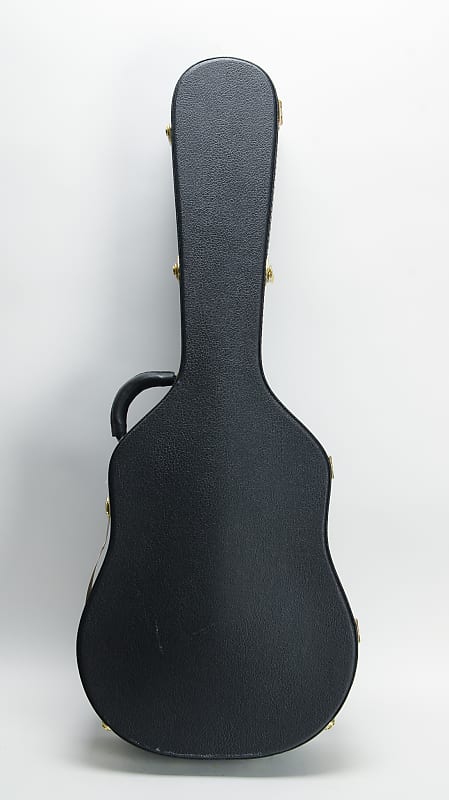 Martin 00-14 Hardshell Case | Reverb
