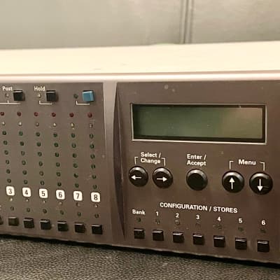 Prism Sound Dream ADA-8 Converter | Reverb