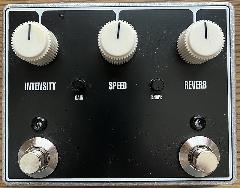 Mypedals Pedal PCB Sproing Tremolo Reverb | Reverb