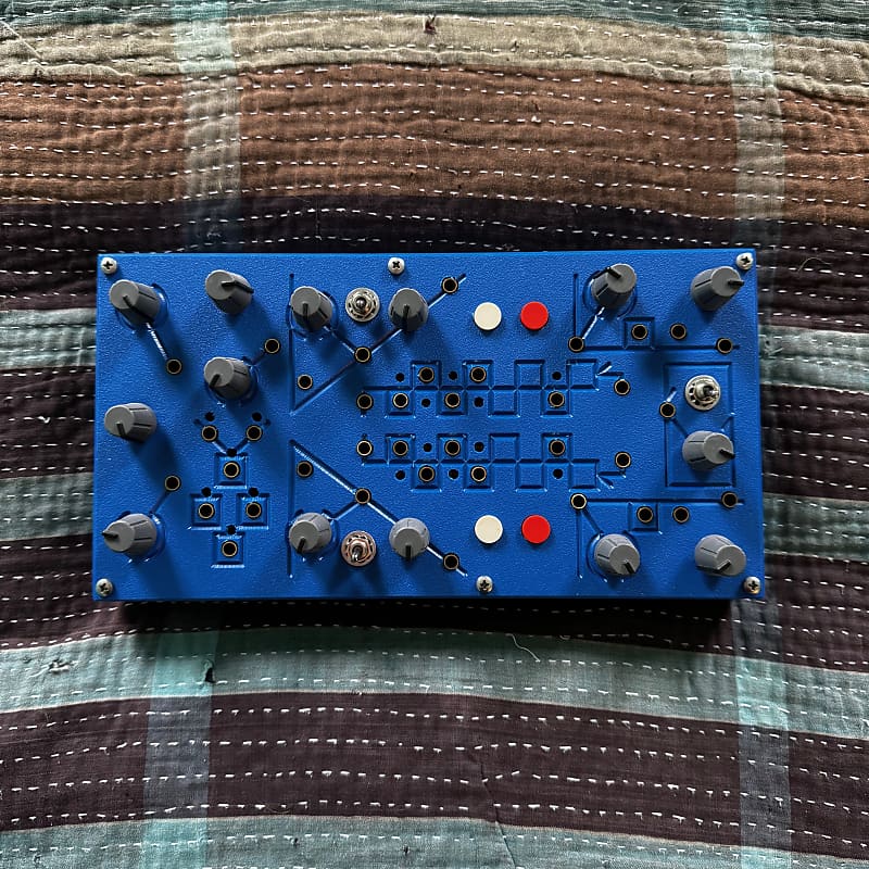 Lorre Mill Double Knot v2 | Reverb