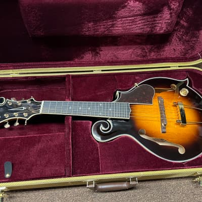 Gold Tone F-6+ Mando-Guitar 6-String Mandolin w/pickup, | Reverb