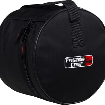 Gator GP-1616 Protechtor Standard Tom Bag - 16" x 16" Bundle | Reverb
