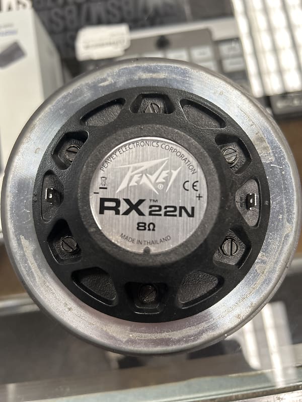 Peavey RX22N | Reverb