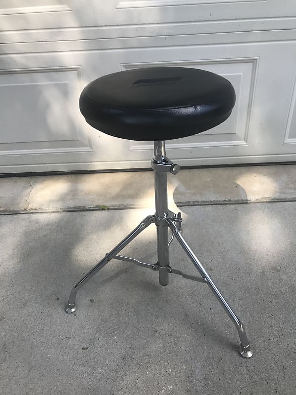 Vintage Ludwig Atlas Drum/Timpani Throne/Stool Outstanding | Reverb
