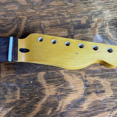 Unknown Tele-style neck | Reverb