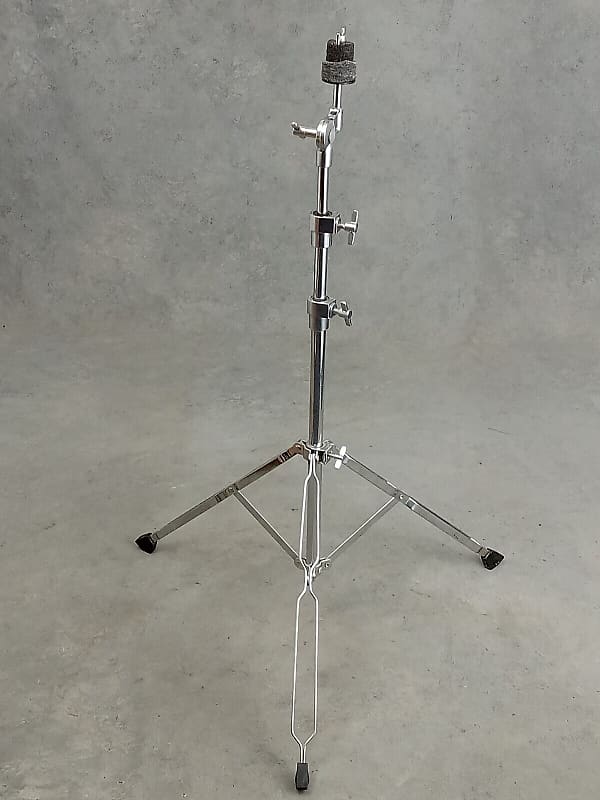 Lightweight Small Straight Cymbal Stand | Reverb