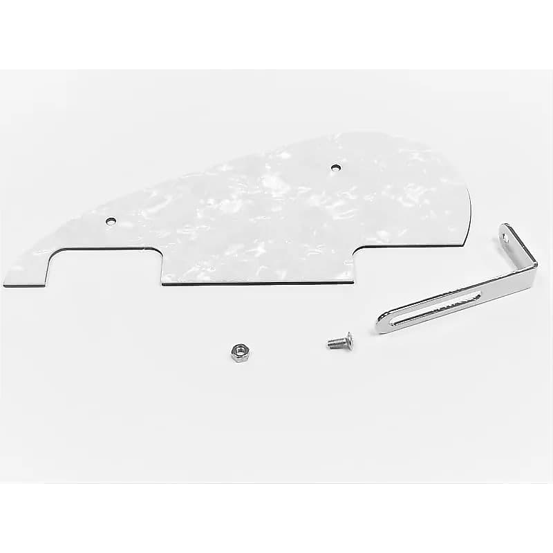 Gretsch Electromatic Jet Baritone Pickguard - Includes | Reverb