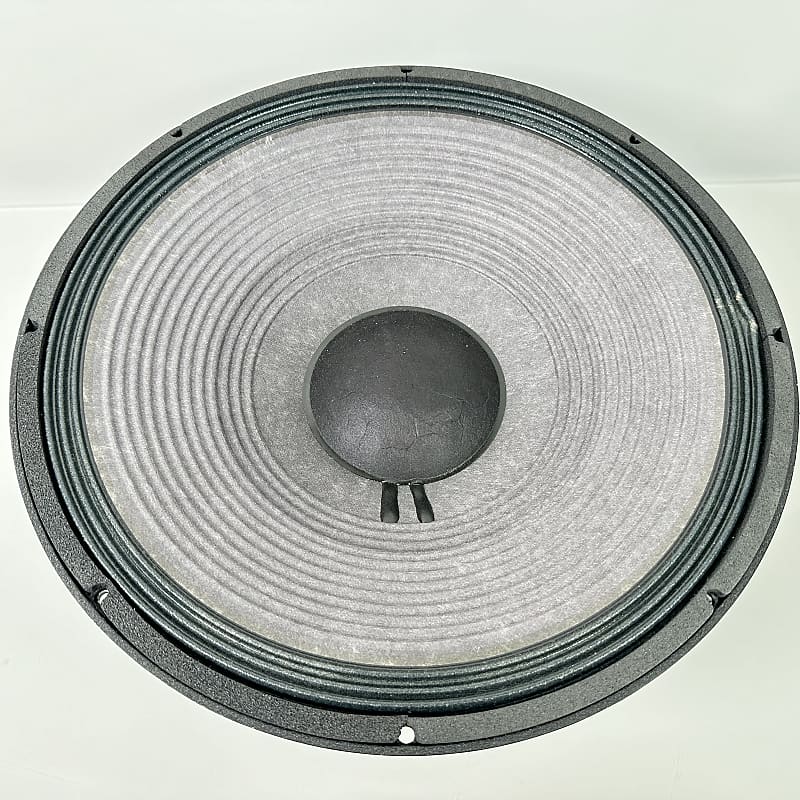 JBL 2226HPL 15” Low Frequency Speaker 8 ohm 600 Watts | Reverb