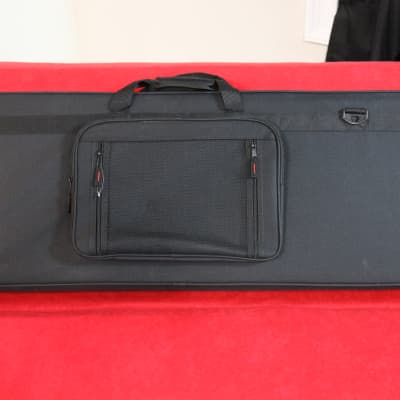 Overload Achilles 2022 - Poplar Burl Black Burst | Reverb