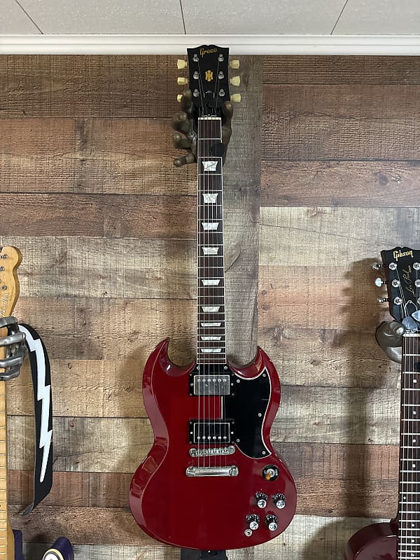 Greco SS600 1987 | Reverb