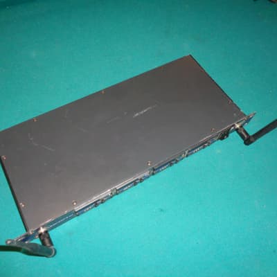 VocoPro UHF-5800 4- Channel Wireless Rack | Reverb