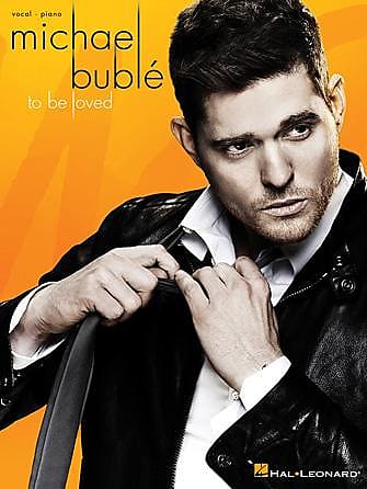 Michael Bublé - To Be Loved | Reverb