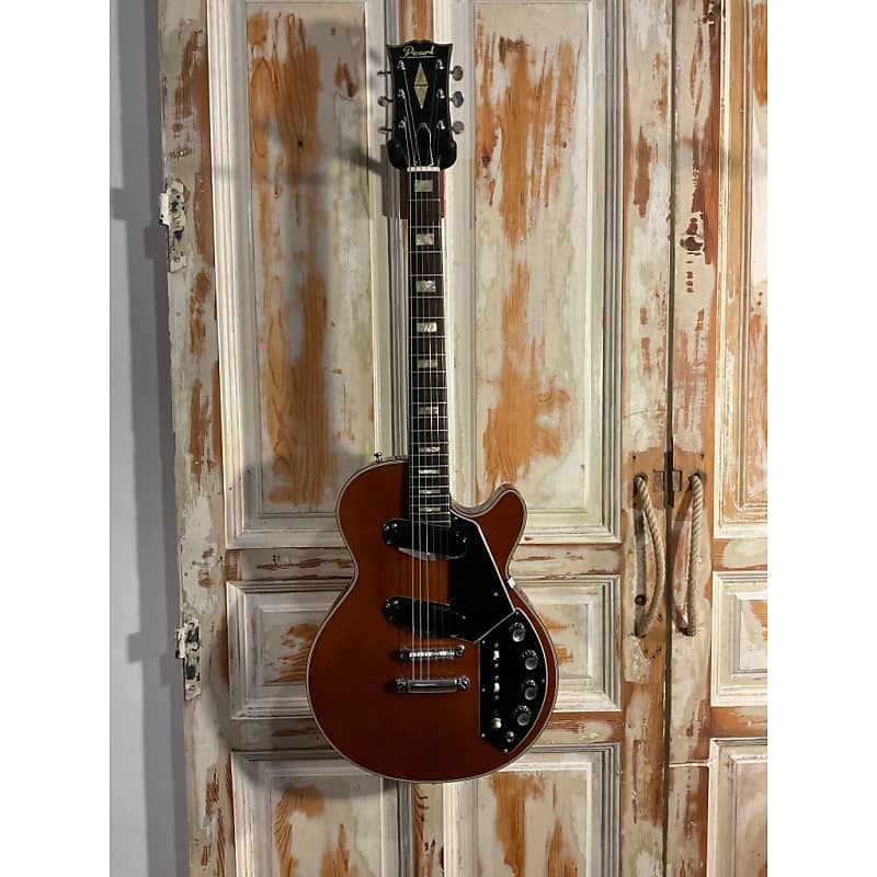 Pearl Recording 70´s | Reverb