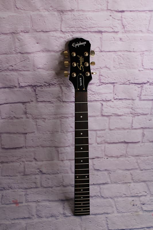 Epiphone Guitar Neck , LP Special II | Reverb