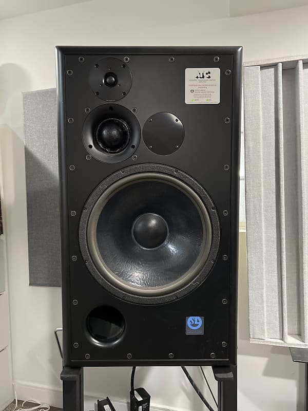 ATC 150 ASL PRO speakers / Monitors | Reverb