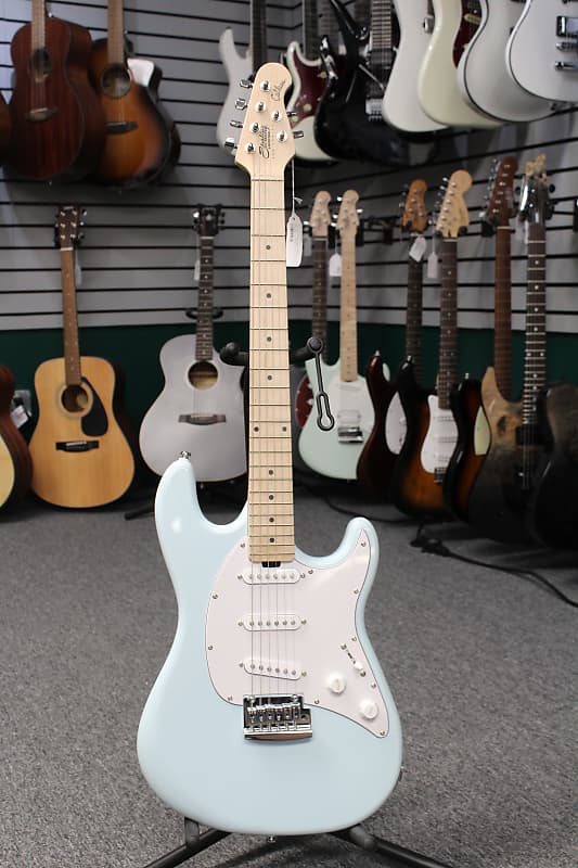 Sterling CT30-SSS Cutlass | Reverb