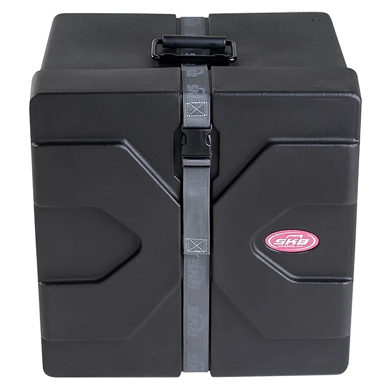 SKB Cases 1SKB-DM1214 12" x 14" Marching Snare Drum Case | Reverb