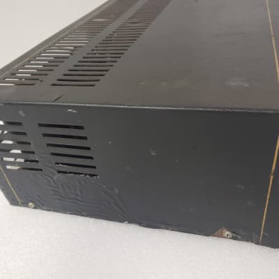 Fully Restored Pilot 240 Integrated Stereo Tube Amp - Unique | Reverb