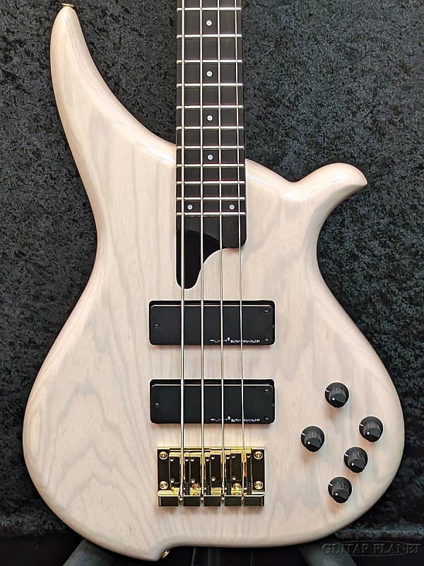 Tune TWB-4 Standard -Transparent | Reverb