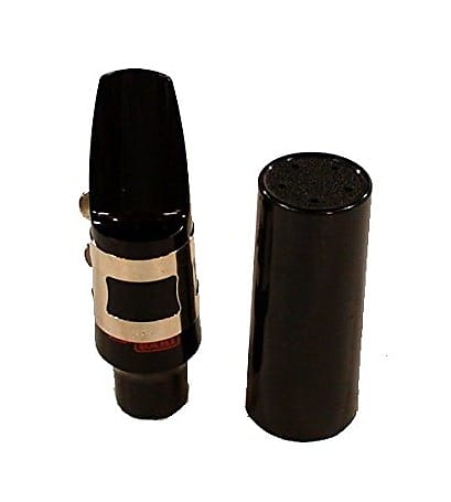 Esprit Bari Tenor Saxophone Mouthpiece with Ligature | Reverb